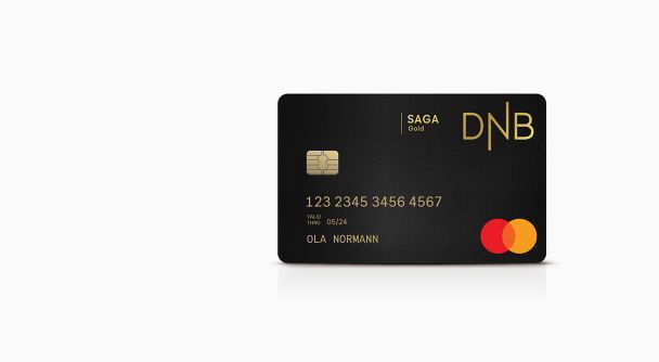 MasterCard | Disse 14 kortene er mest brukt i Norge