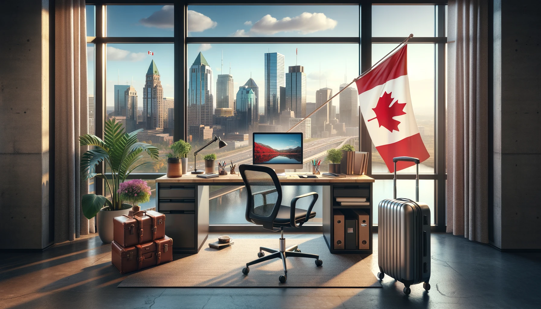 A Comprehensive Guide to Vacation and PTO Requirements in Canada ...