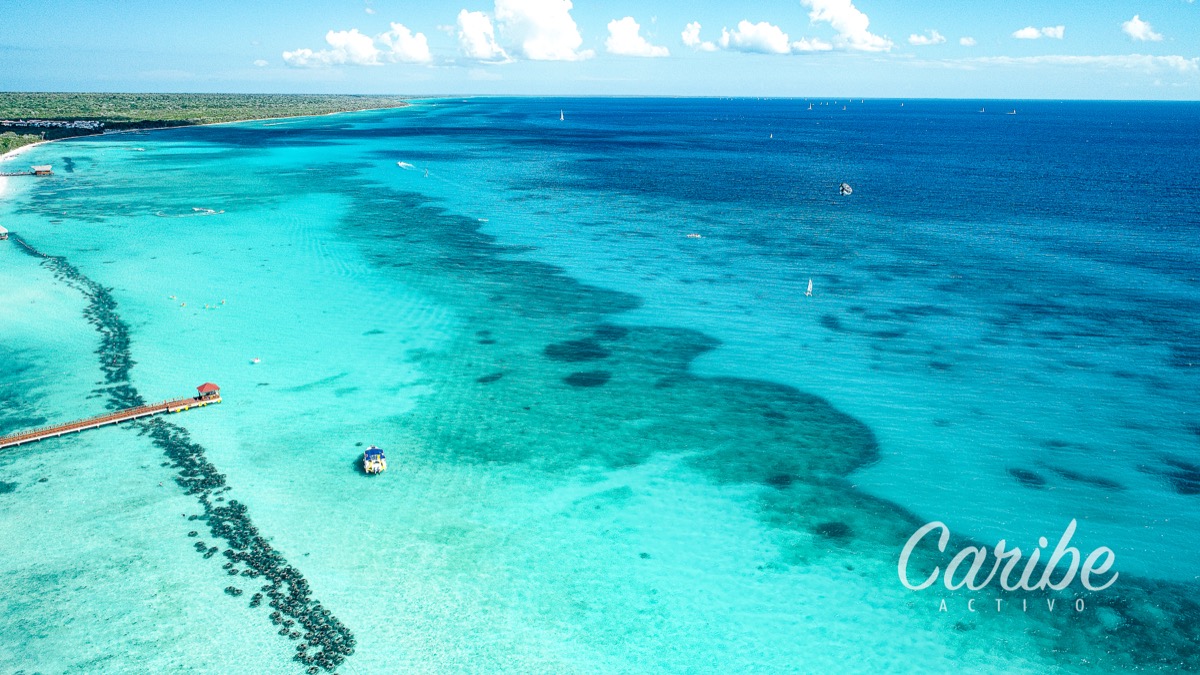 Excursiones Bayahibe | Caribe Activo