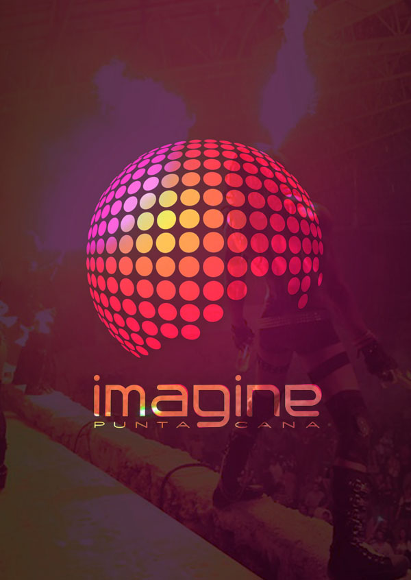 Discoteca Imagine Punta Cana 🕺 Caribe Activo