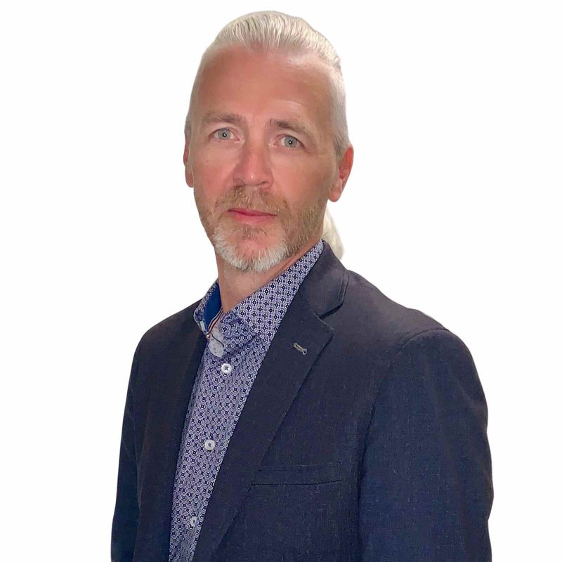 Leadership - Credivera: Digital Identity Solutions | Verifiable Credentials