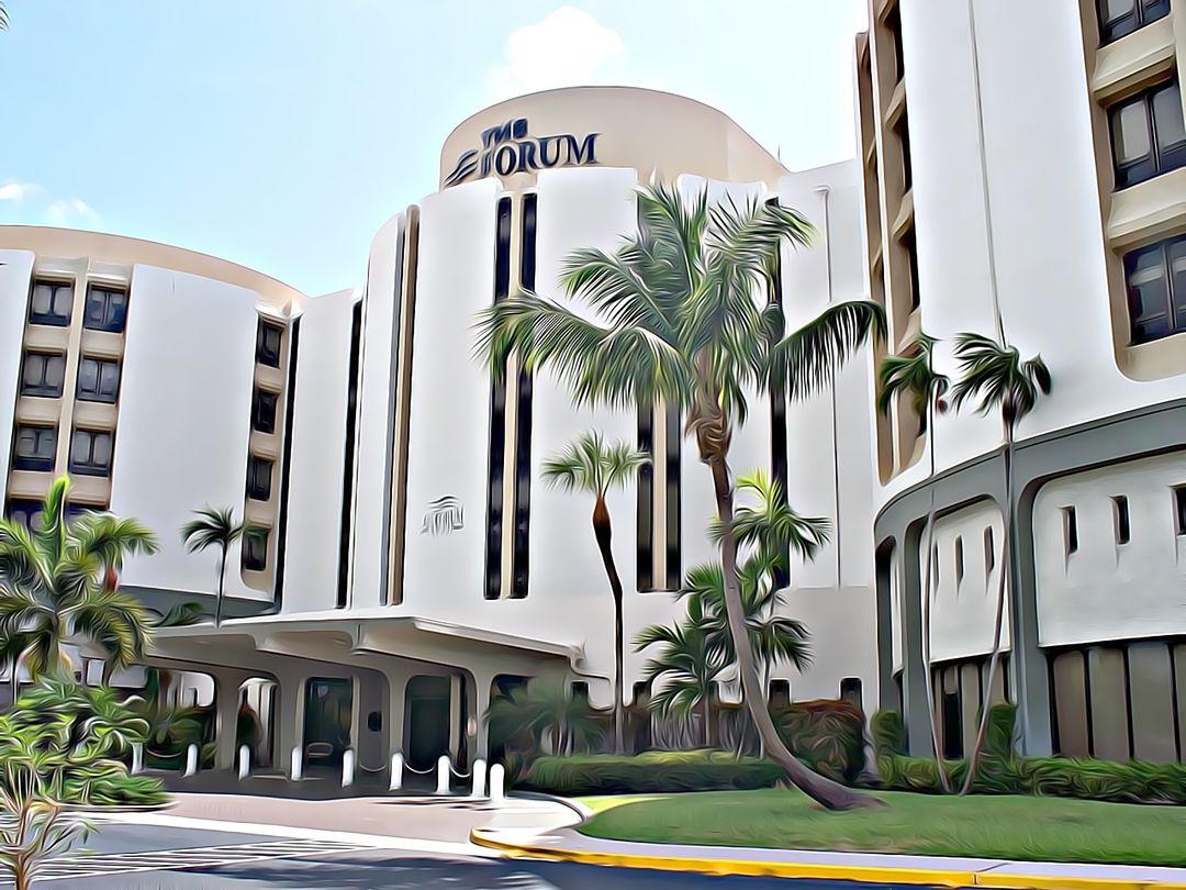 Miscio - Our Mission