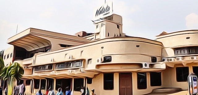 Miscio - Our Mission