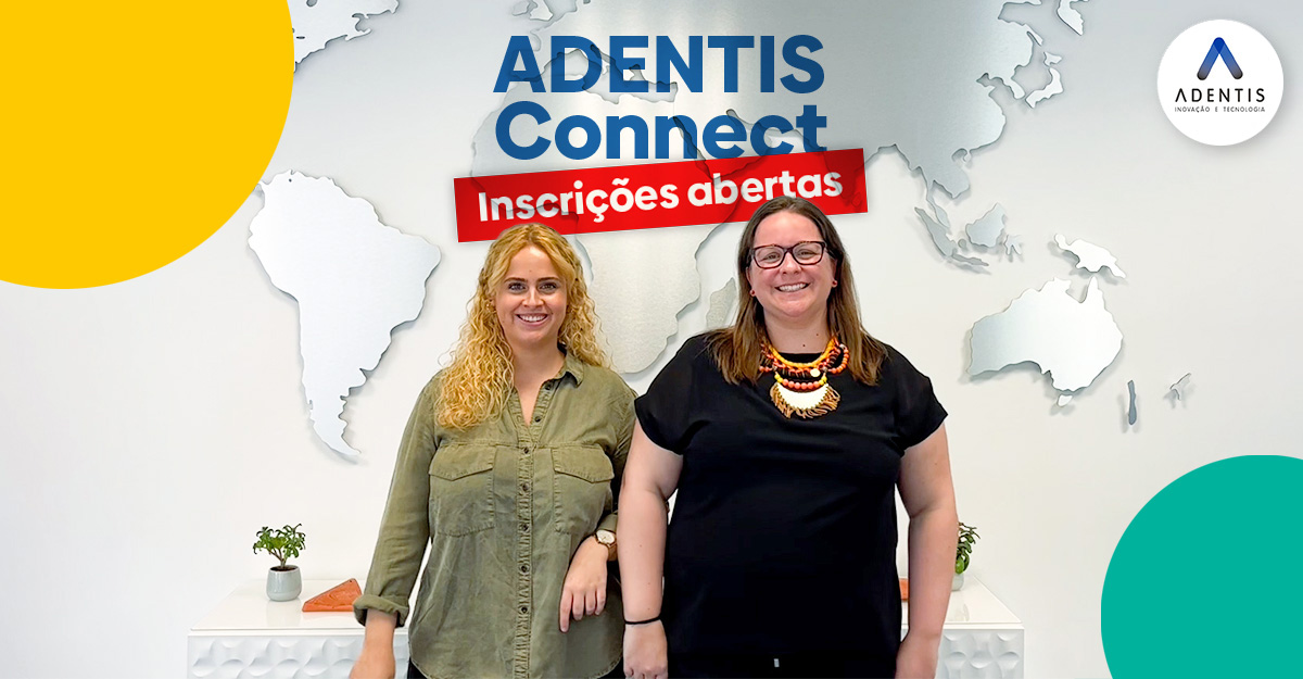 Adentis - Porquê ser um embaixador da Adentis?