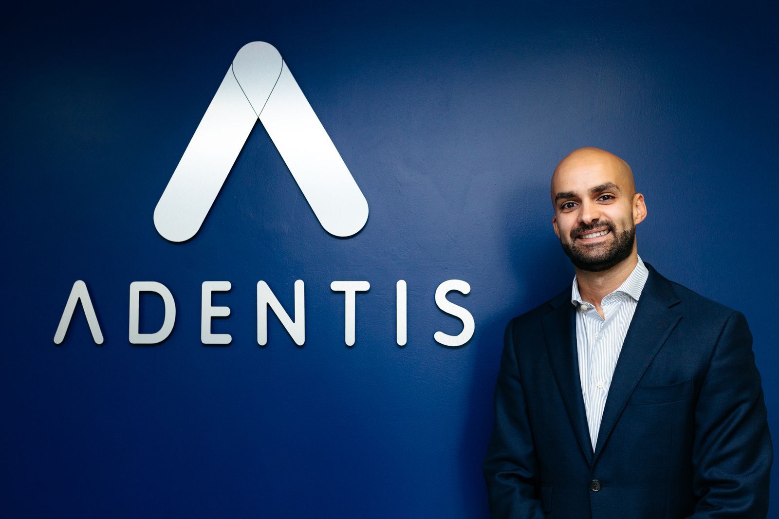 Adentis - Adentis reaches 10 million euros in turnover