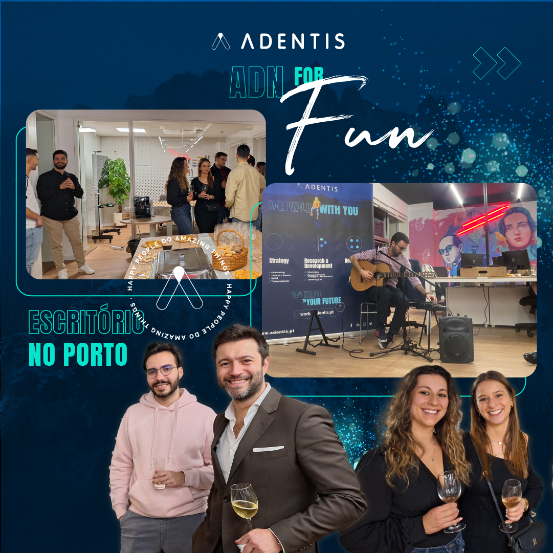 Adentis • Home