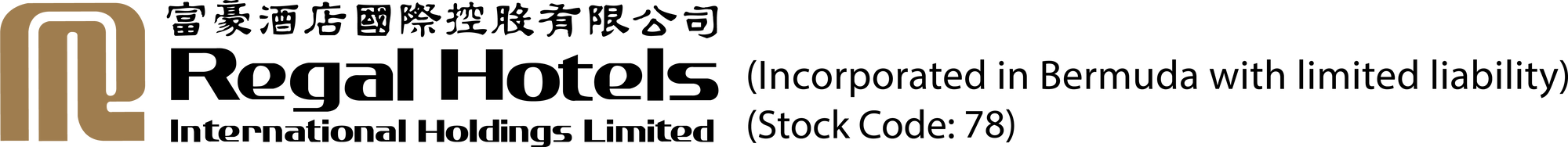 Home | Regal Hotels International Holdings Limited