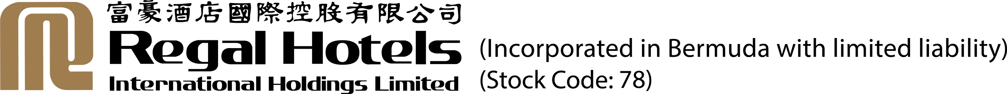 Home | Regal Hotels International Holdings Limited