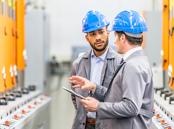 3-A: Hygienic by Design