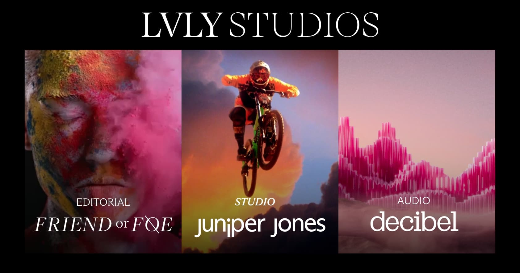 LVLY Studios