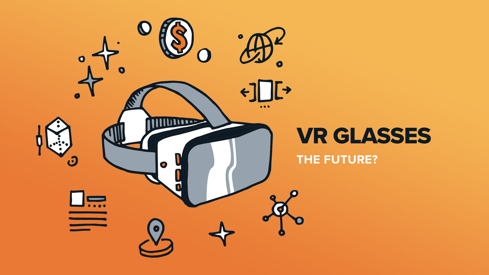 Big Pixel | VR Glasses—The Future?