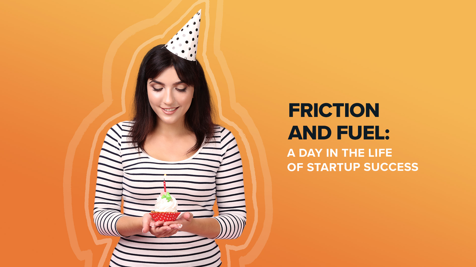 Big Pixel | Friction and Fuel: A Day in the Life of Startup Success