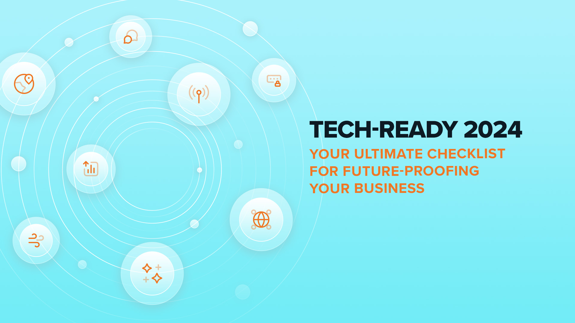 Big Pixel | A Tech-Ready 2024: Your Ultimate Checklist for Future ...
