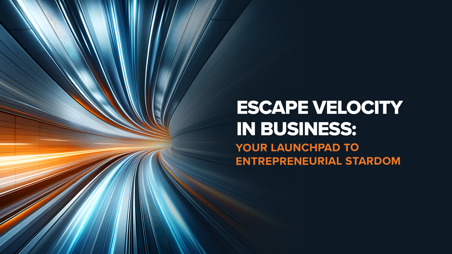 Big Pixel | Escape Velocity in Business: Your Launchpad to ...