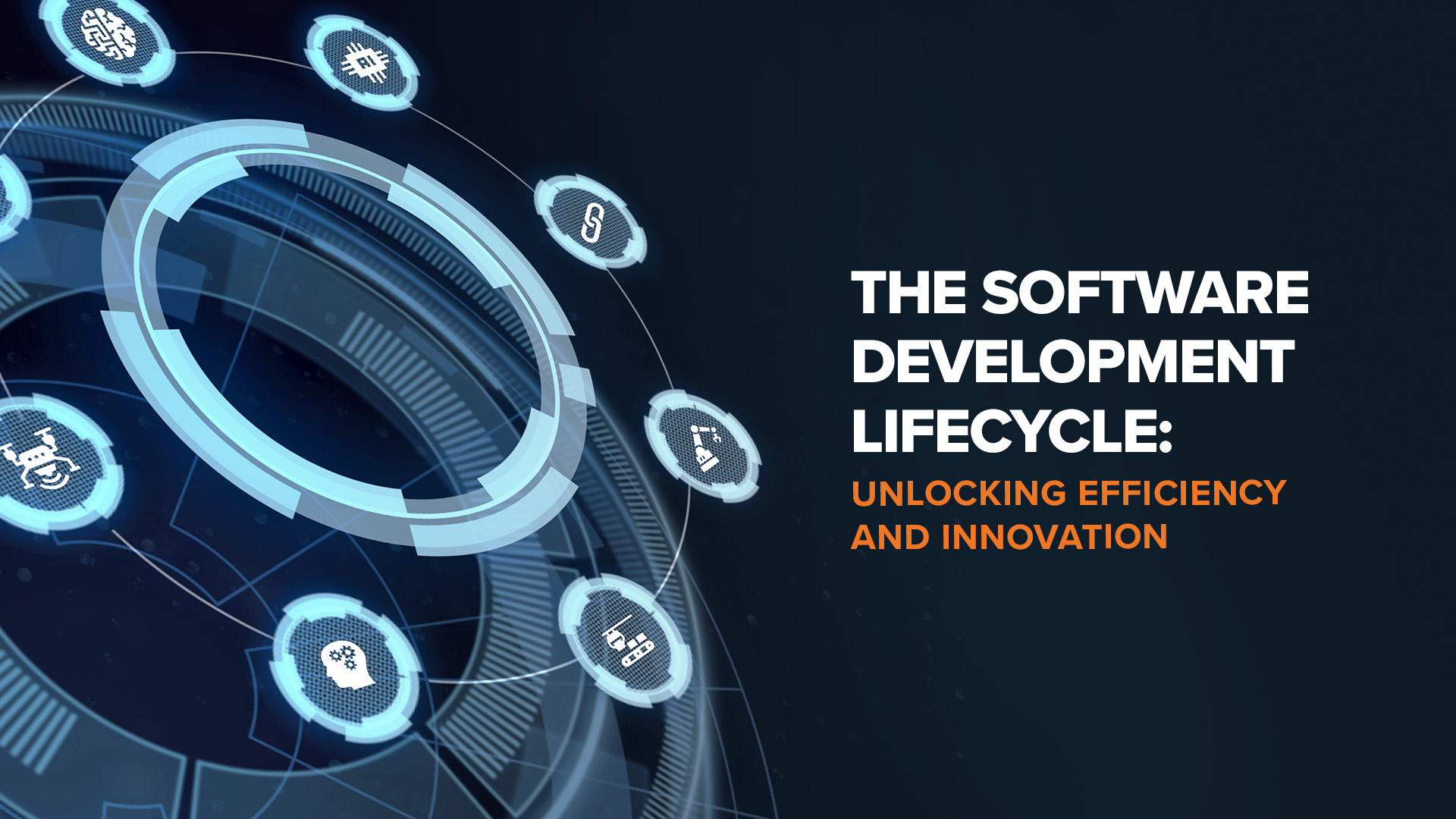 Big Pixel | The Software Development Lifecycle: Unlocking Efficiency and Innovation