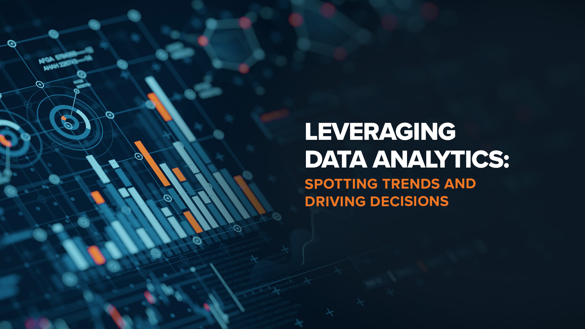 Big Pixel | Leveraging Data Analytics: Spotting Trends and Driving ...