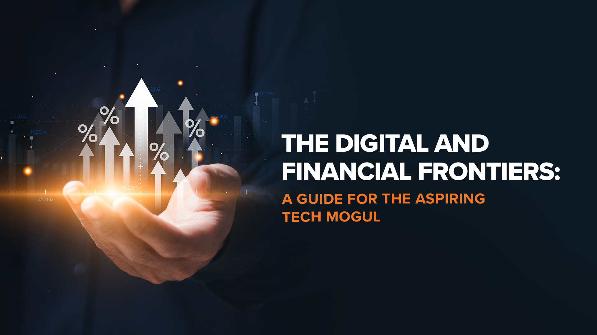 Big Pixel | The Digital and Financial Frontiers: A Guide for the ...