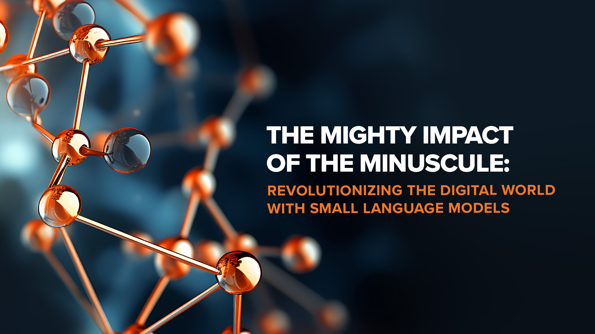 Big Pixel | The Mighty Impact of the Minuscule: Revolutionizing the ...