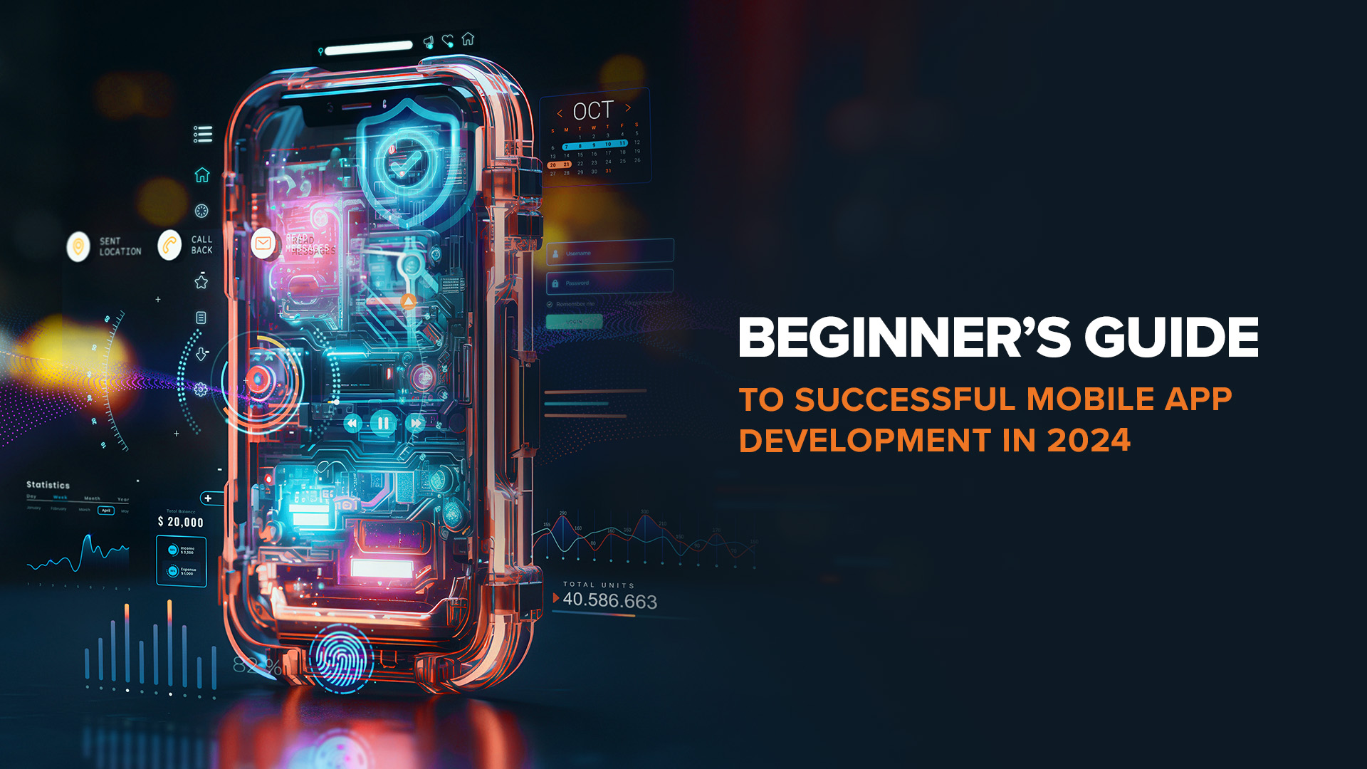 Big Pixel | The Beginner’s Guide to Successful Mobile App Development ...