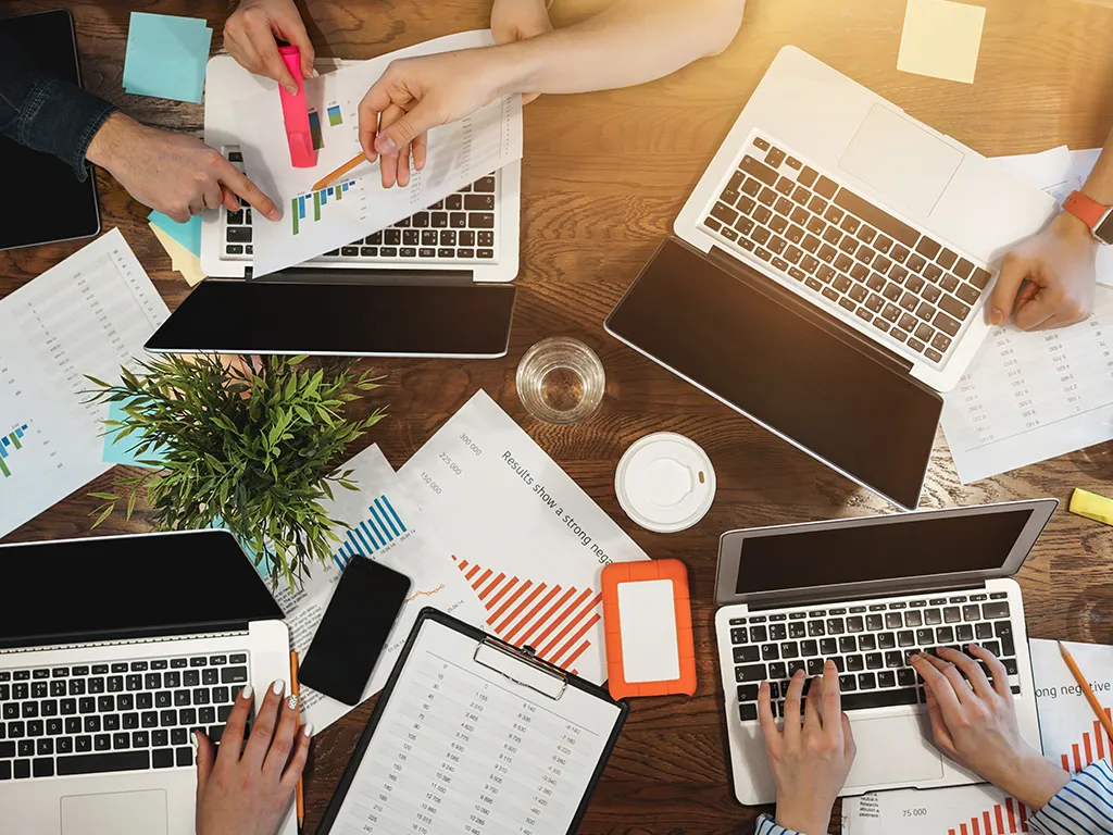 Big Pixel | Building Strong Strategic Partnerships for Success