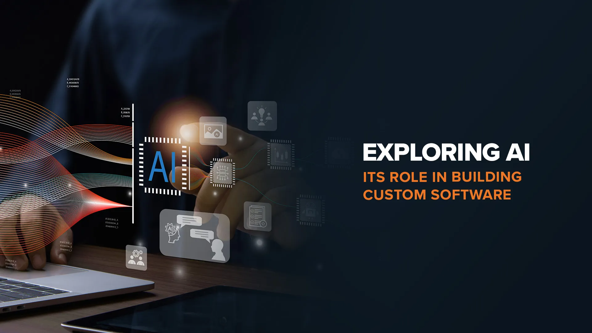Big Pixel | Exploring AI's Role in Building Custom Software