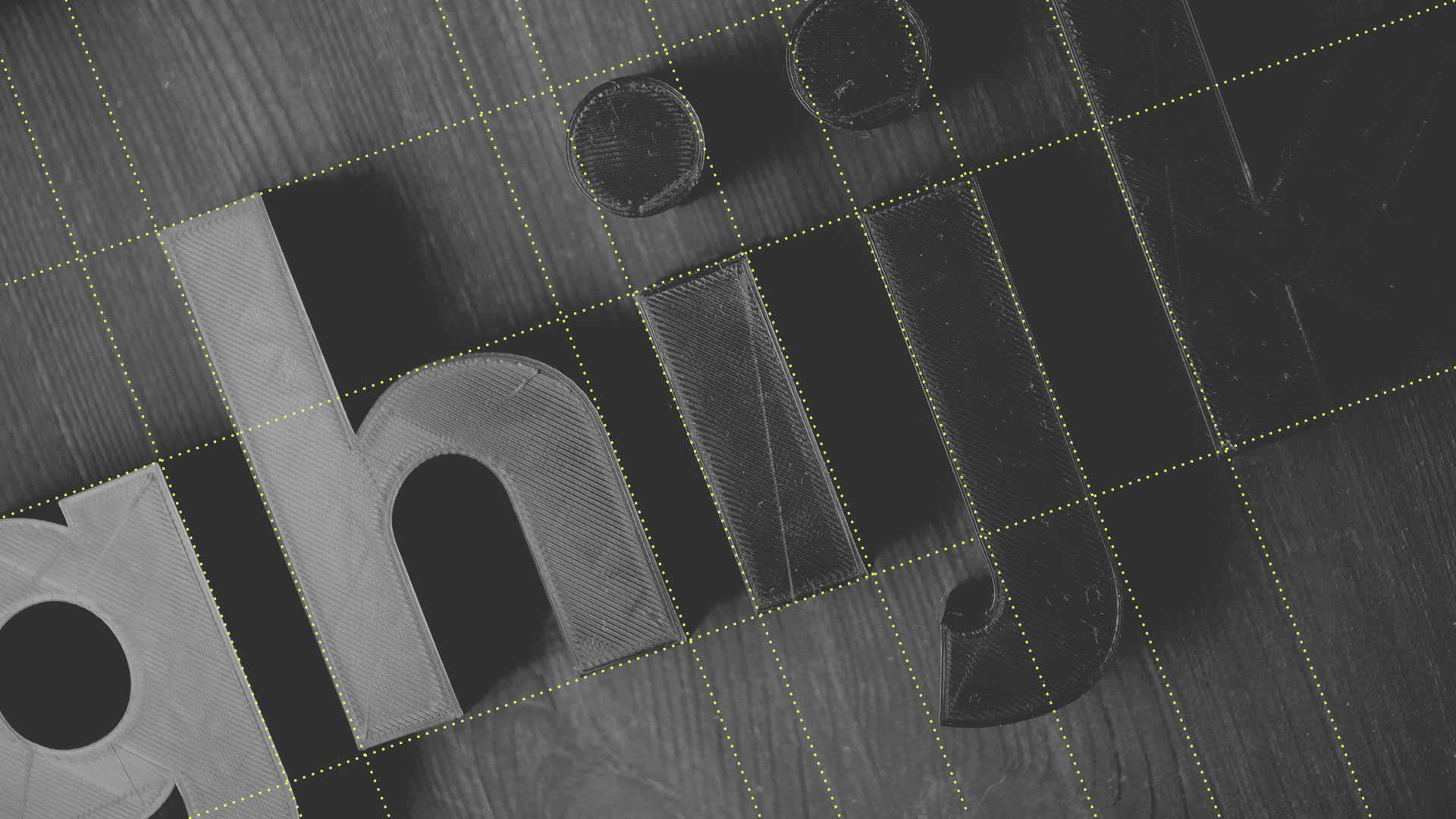 The Power of Typography in Branding by Studio Themm