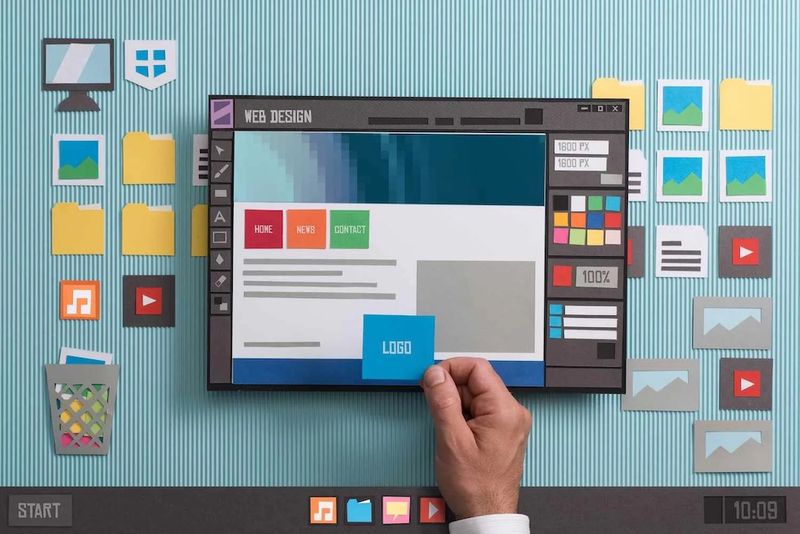 What Exactly Does a Web Designer Do?