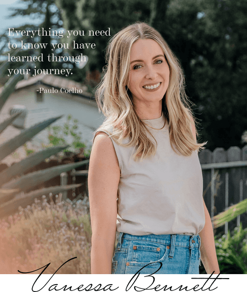 Vanessa Bennett, LMFT