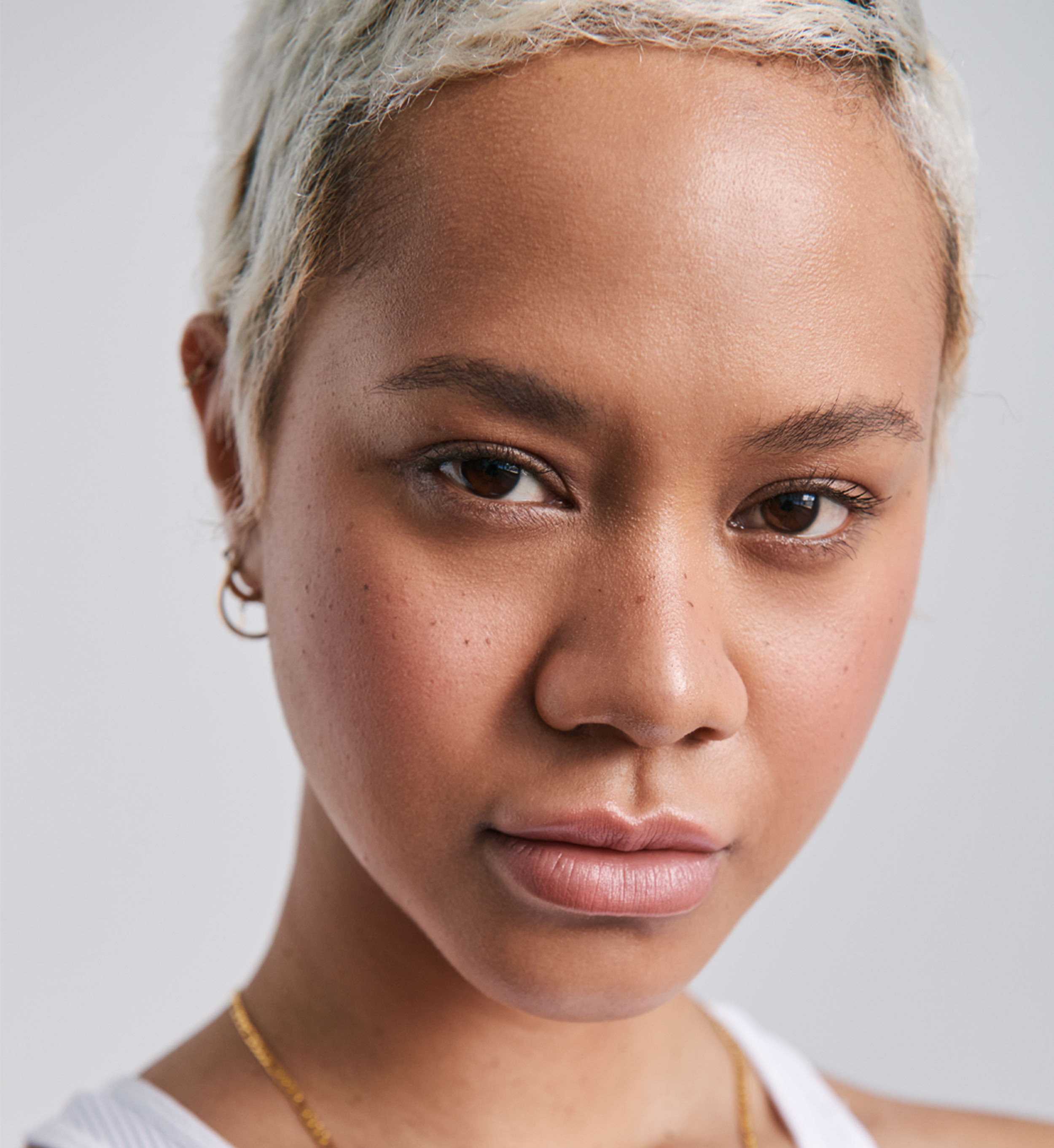 Model Portfolio for Rin Models.