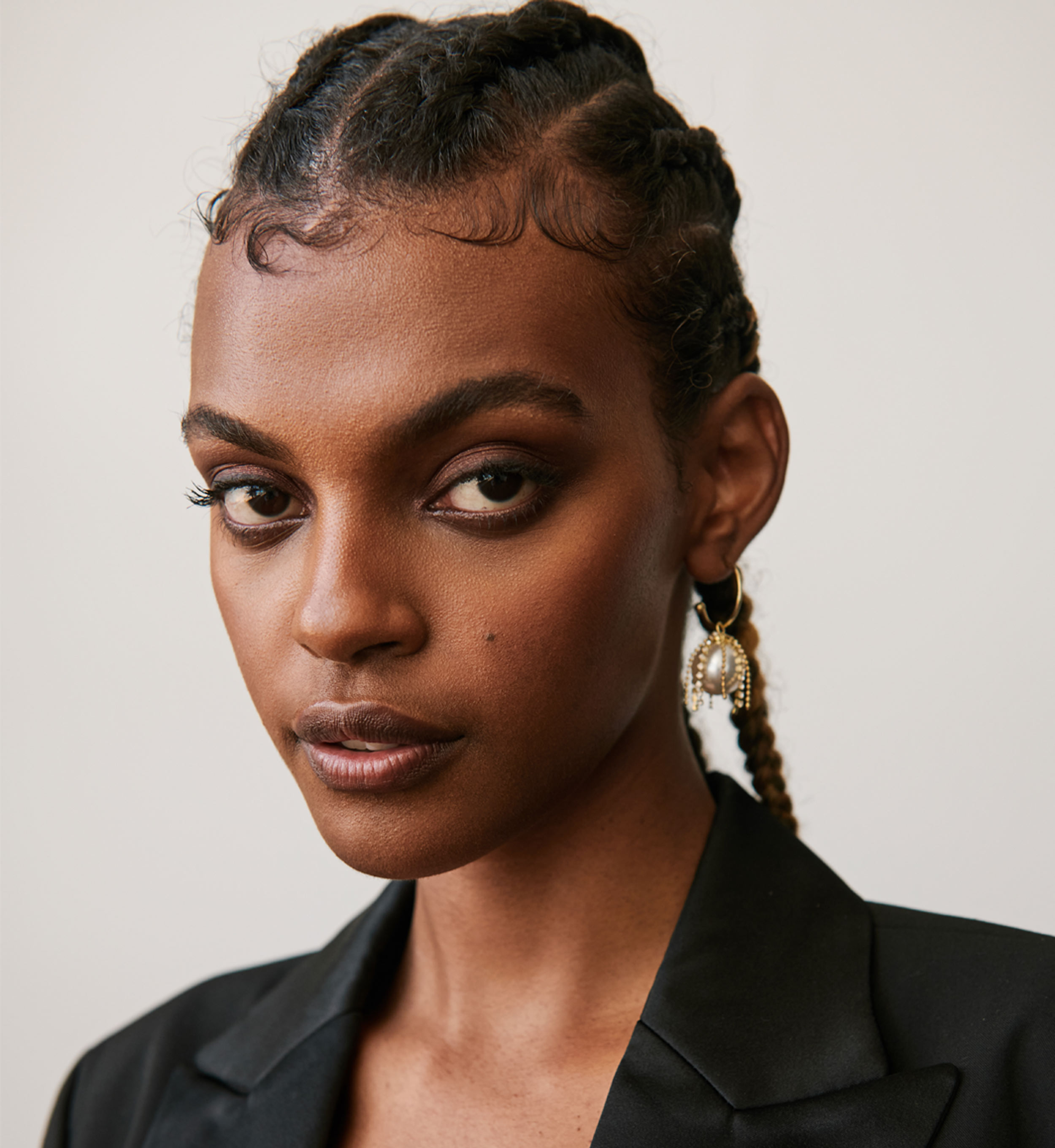 Model Portfolio for Rin Models.