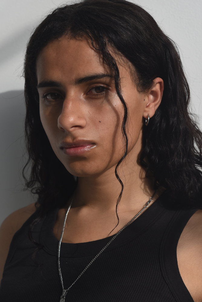 Model Portfolio for Rin Models.