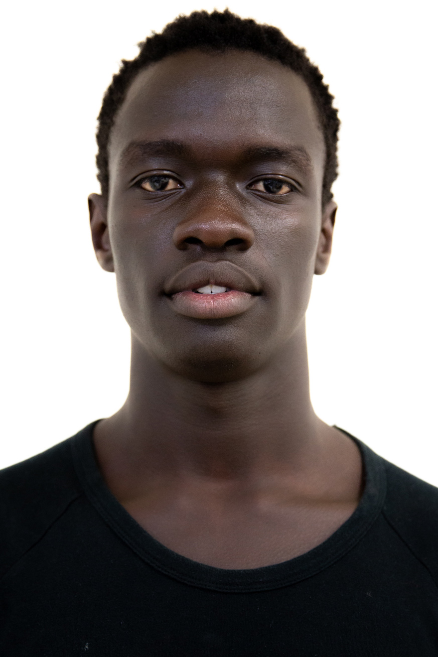 Model Portfolio for Rin Models.