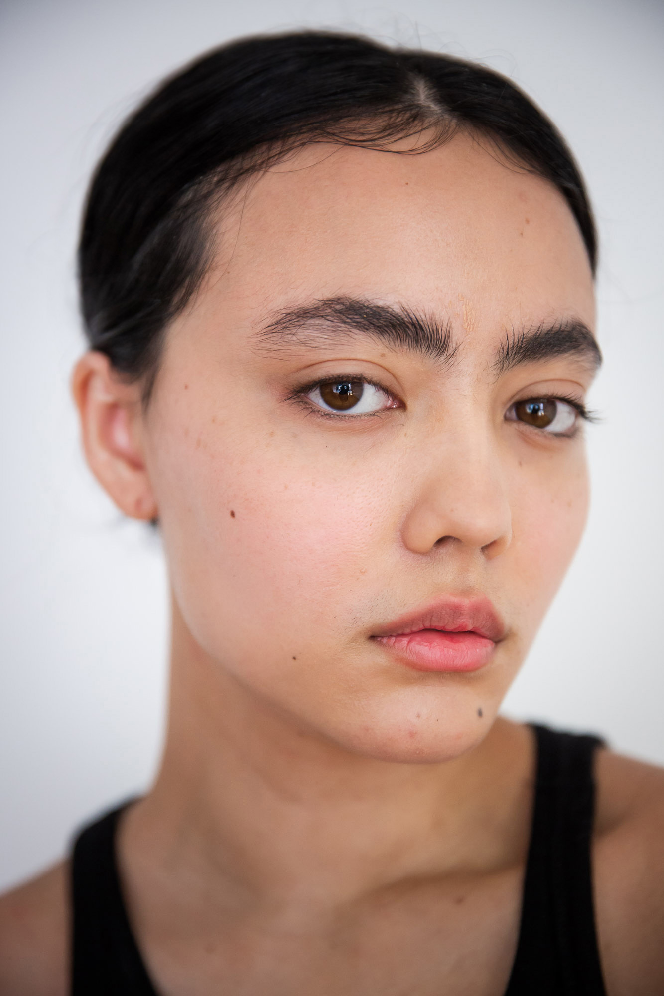 Model Portfolio for Rin Models.