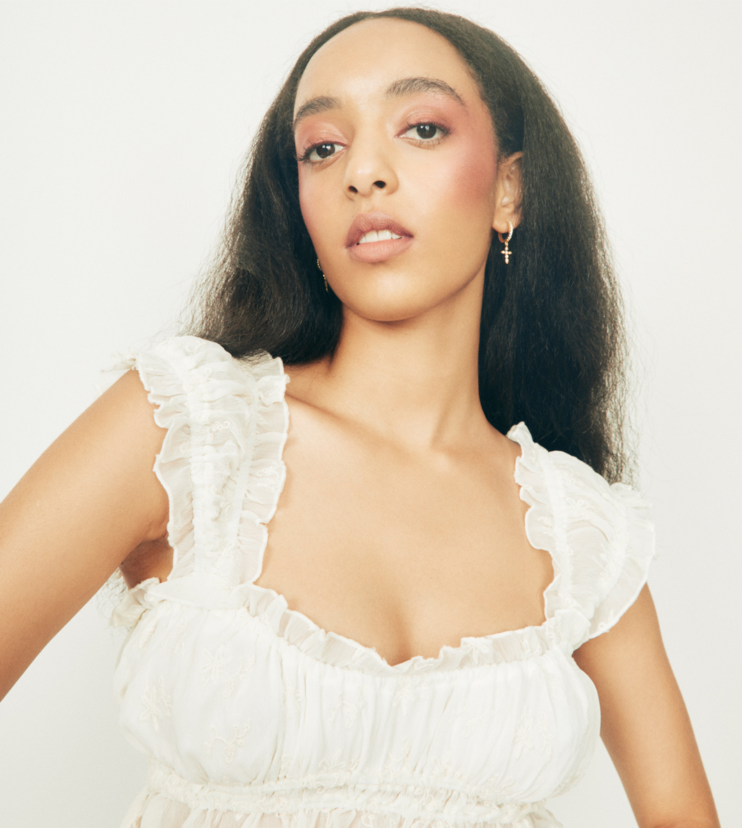 Model Portfolio for Rin Models.