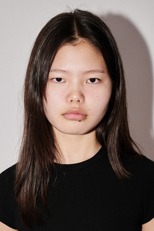 Model Portfolio for Rin Models.