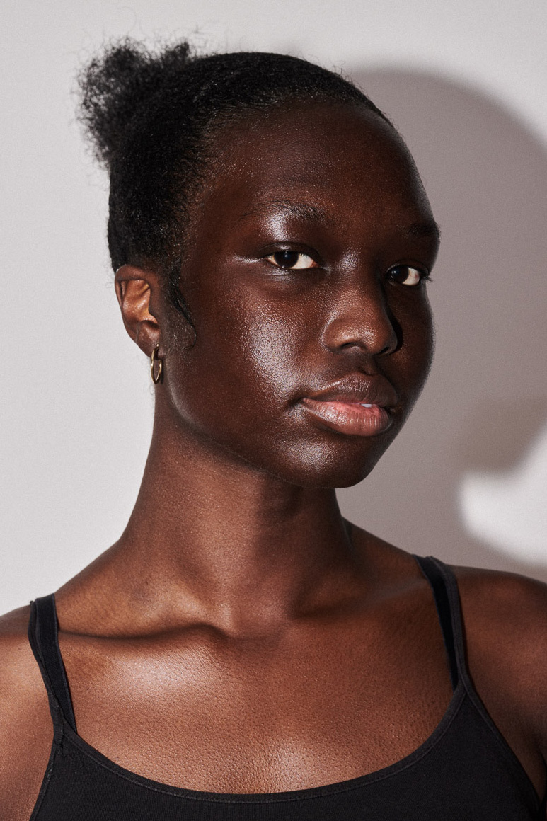 Model Portfolio for Rin Models.