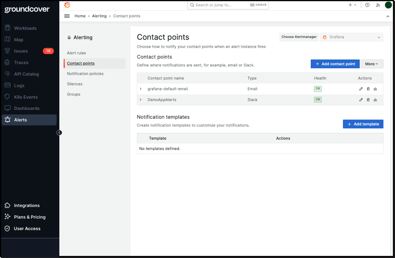 Alerting On Kubernetes How To Do It And Best Practices 