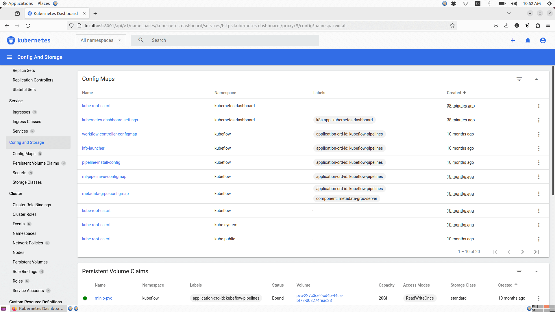 Kubernetes Dashboard: How to Install, Access & Use It