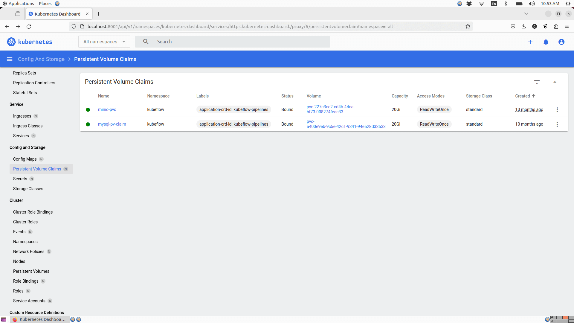 Kubernetes Dashboard: How to Install, Access & Use It