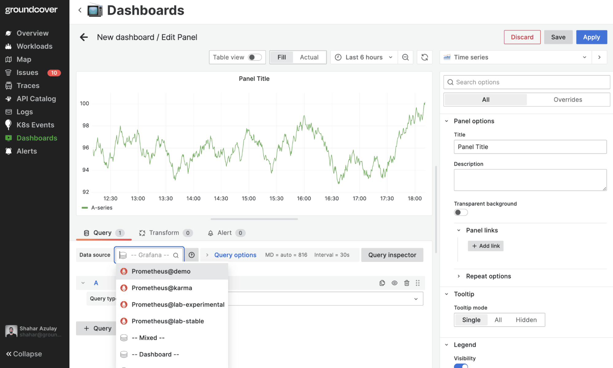 Kubernetes Readiness Probes: Guide & Examples