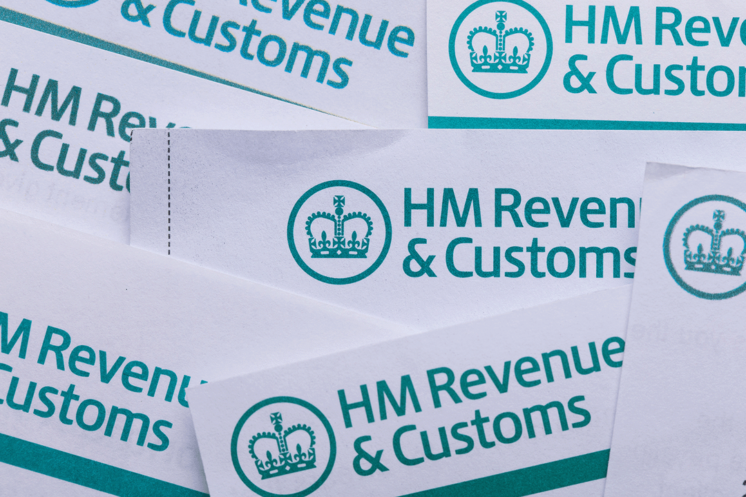 HMRC Change of Address | Moveinout