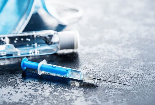 Testosteronové injekce vs Gelová aplikace | ALPHALABS