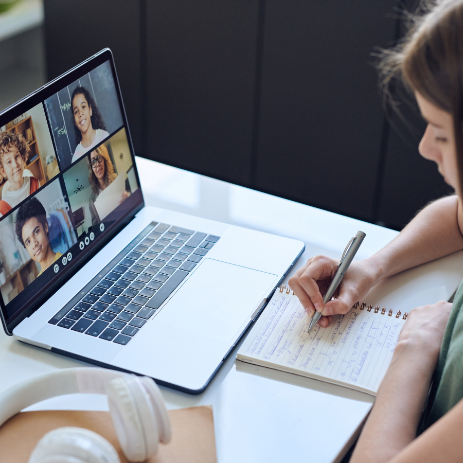 VoIP| Empowering Education by Revolutionizing Remote Learning & Virtual ...