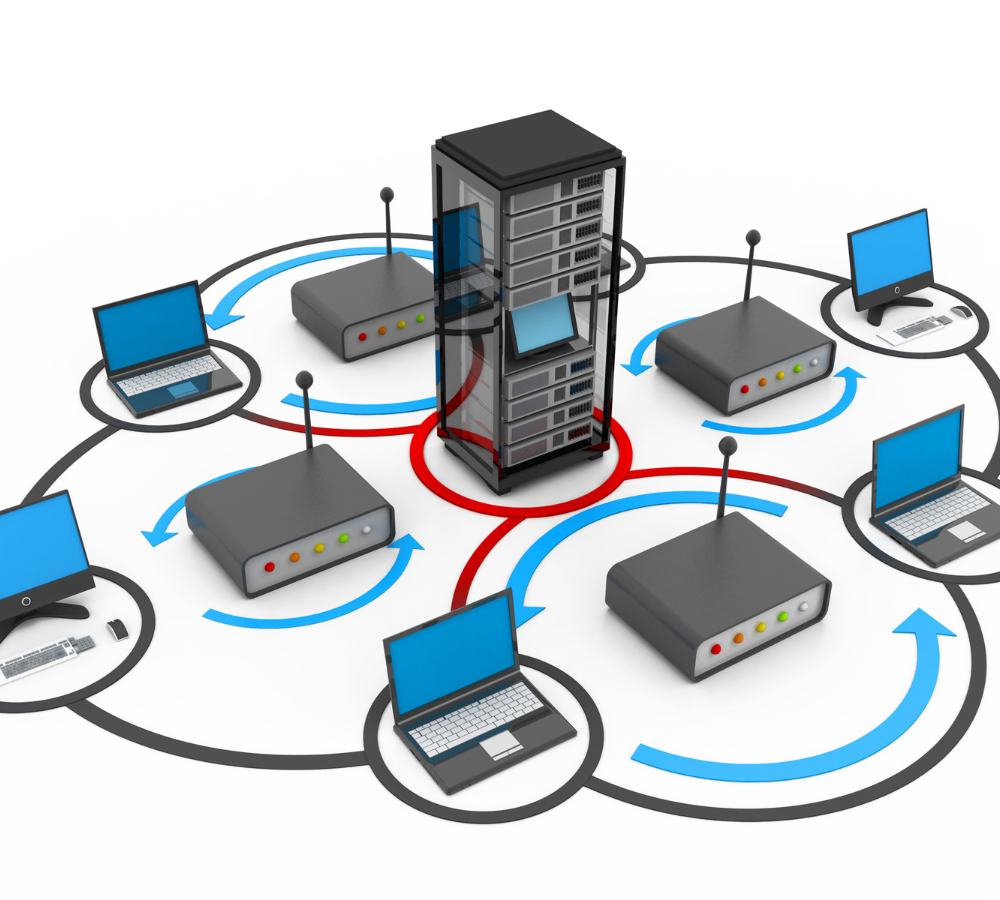 Optimize Private Cloud Networking for High-Perf Apps | Binary Elements