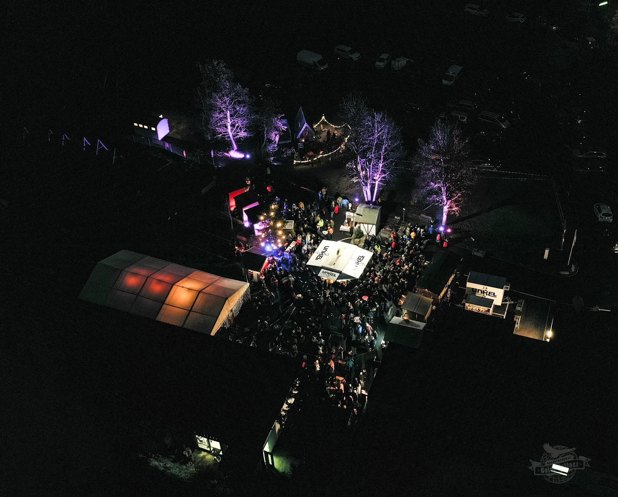 11. Weihnachtsmarkt in Brachbach