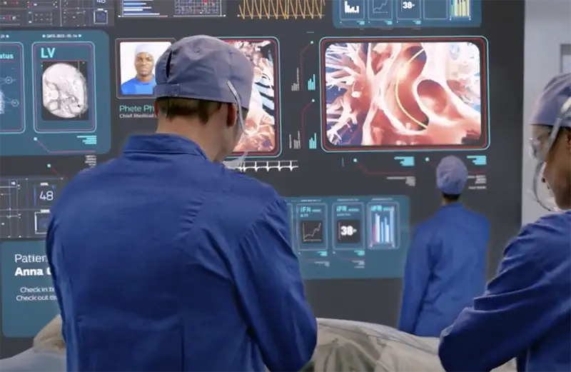 Techflix - The Future of Healthcare