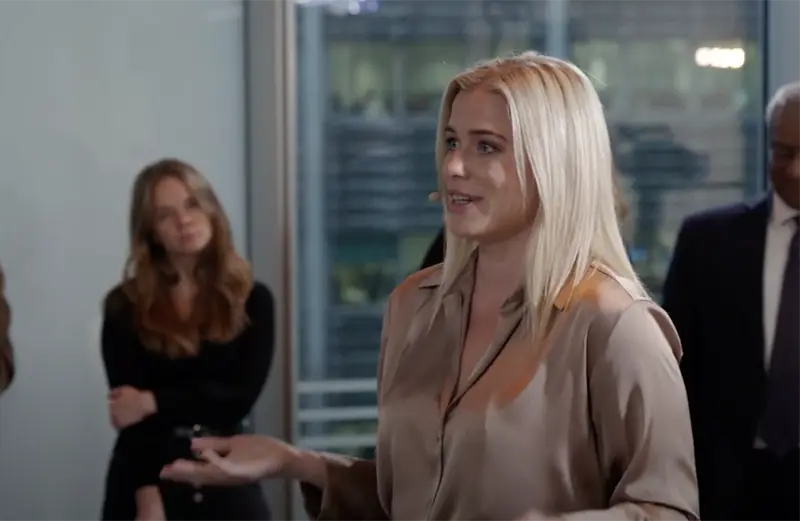 Digital Leadership Report 2023 | Nash Squared