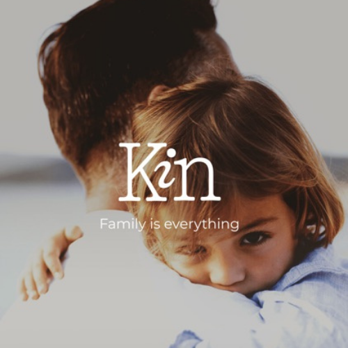 Podcast Interview with Family is everything, and Kin are there to keep ...
