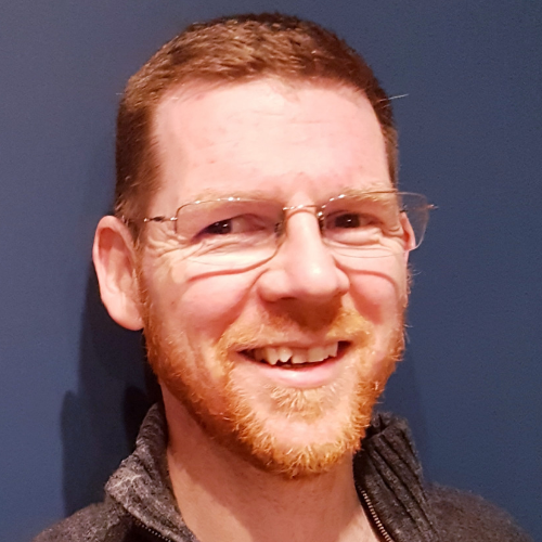 Podcast Interview with Neil Dunlop, Practice Manager, Infinity Works ...