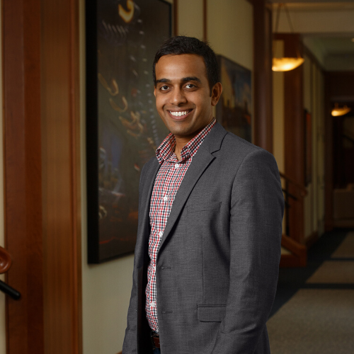 Podcast Interview with Prashanth Chandrasekar, CEO, Stack Overflow | TechTalks | Nash Squared